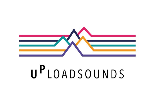 Uploadsounds - the platform for young musicians and music professionals